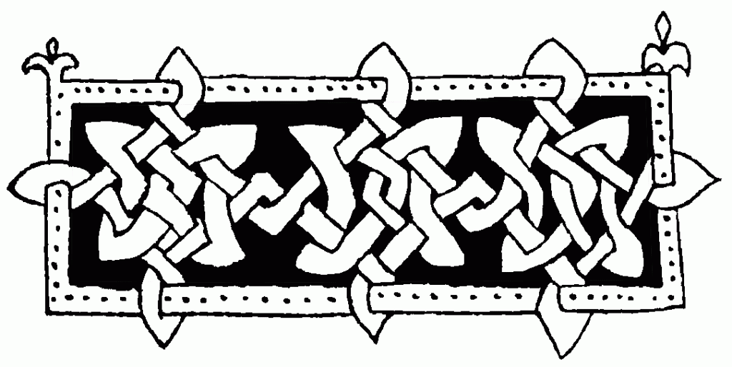 Russian Knot Bar – Orthodox Arts Journal