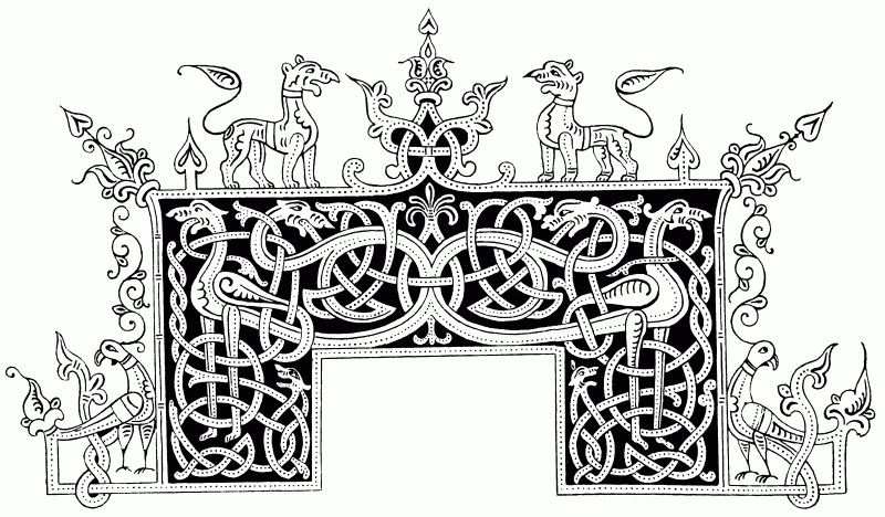 Announcing the Orthodox Illustration Project – Orthodox Arts Journal