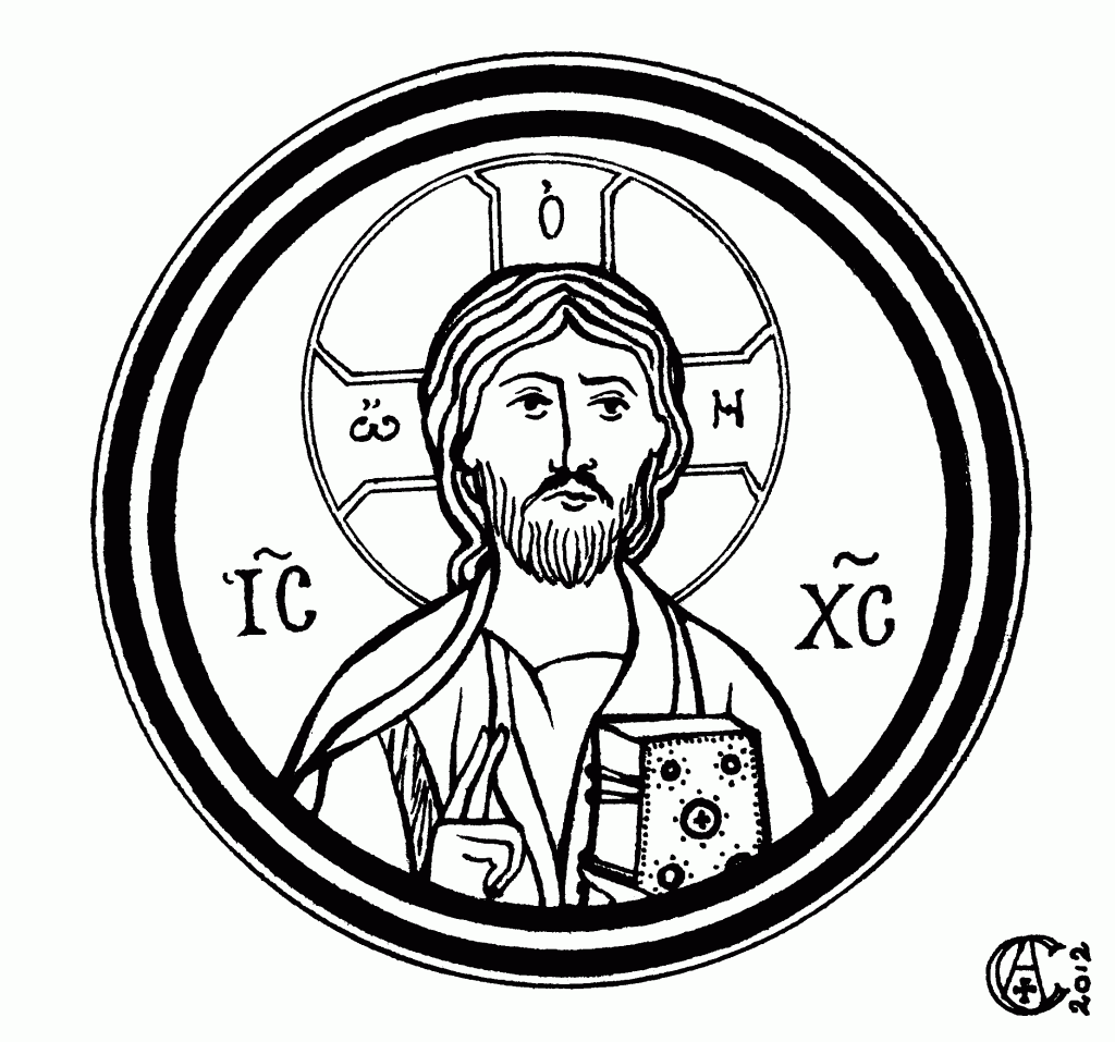 Announcing the Orthodox Illustration Project – Orthodox Arts Journal