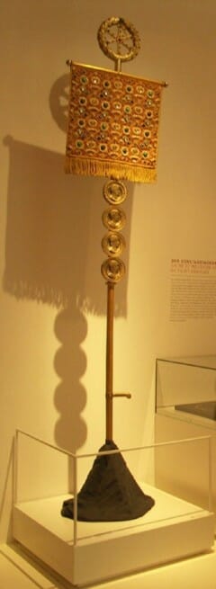 An Icon of the Kingdom of God: The Integrated Expression of all the ...