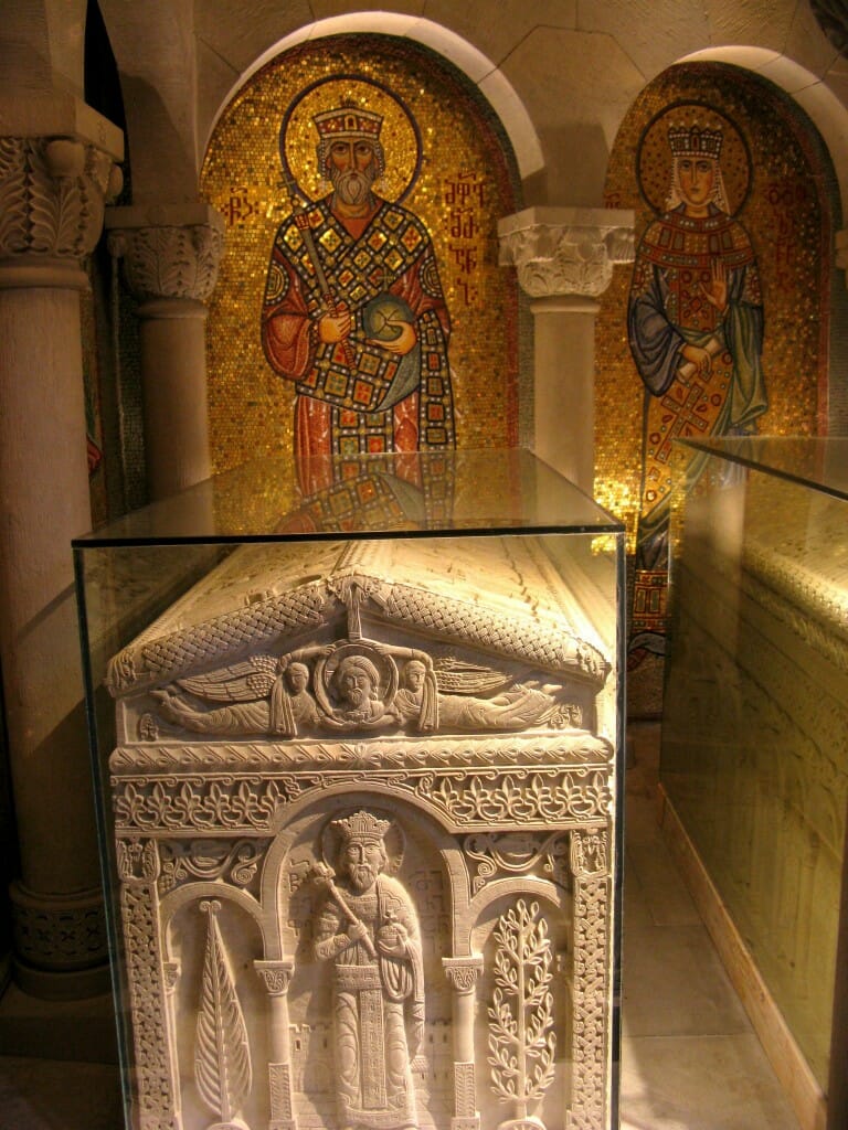 Georgian Wonder – Orthodox Arts Journal