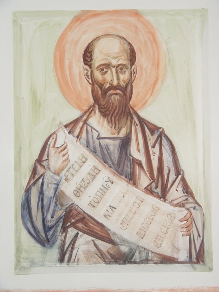 ARCHIMANDRITE ZENON (THEODOR): His Life and Work – Orthodox Arts Journal