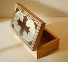 Woodwork for a Coptic Church in America – Orthodox Arts Journal