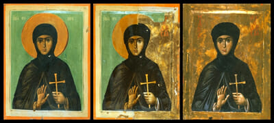 Sinai Icon Conference at Princeton – Orthodox Arts Journal