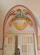 The Archbishop Dmitri Memorial Chapel - An Interview with Iconographer ...