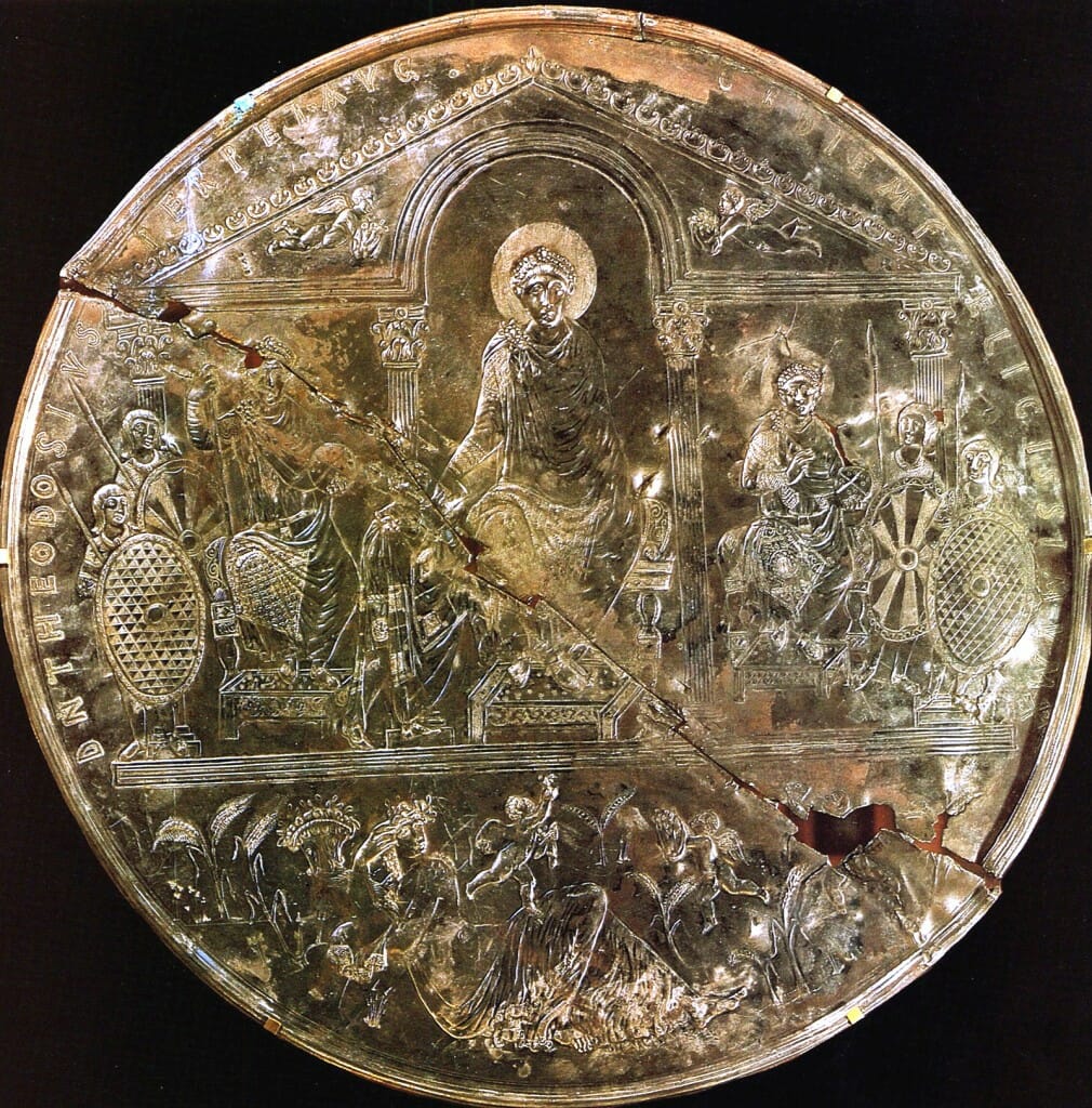 Ciboria and Tabernacles: A Short History – Orthodox Arts Journal