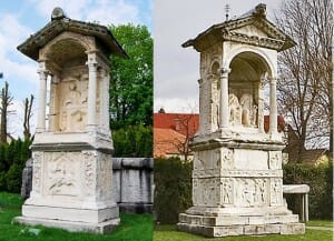 Ciboria and Tabernacles: A Short History – Orthodox Arts Journal