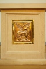 Holy Tables with Reliquaries, a Short History – Orthodox Arts Journal