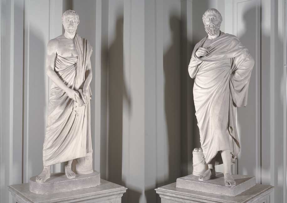 The Pictorial Metaphysics of the Icon: Part I