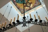 Two New Choros Chandeliers – Orthodox Arts Journal