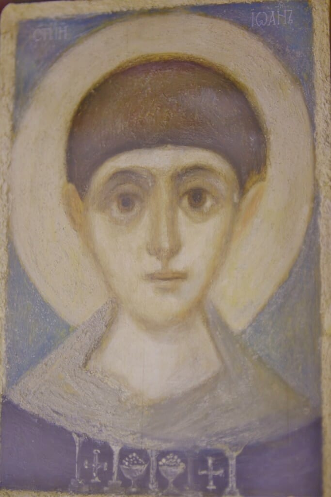 Contemporary Iconographers of Russia – Orthodox Arts Journal