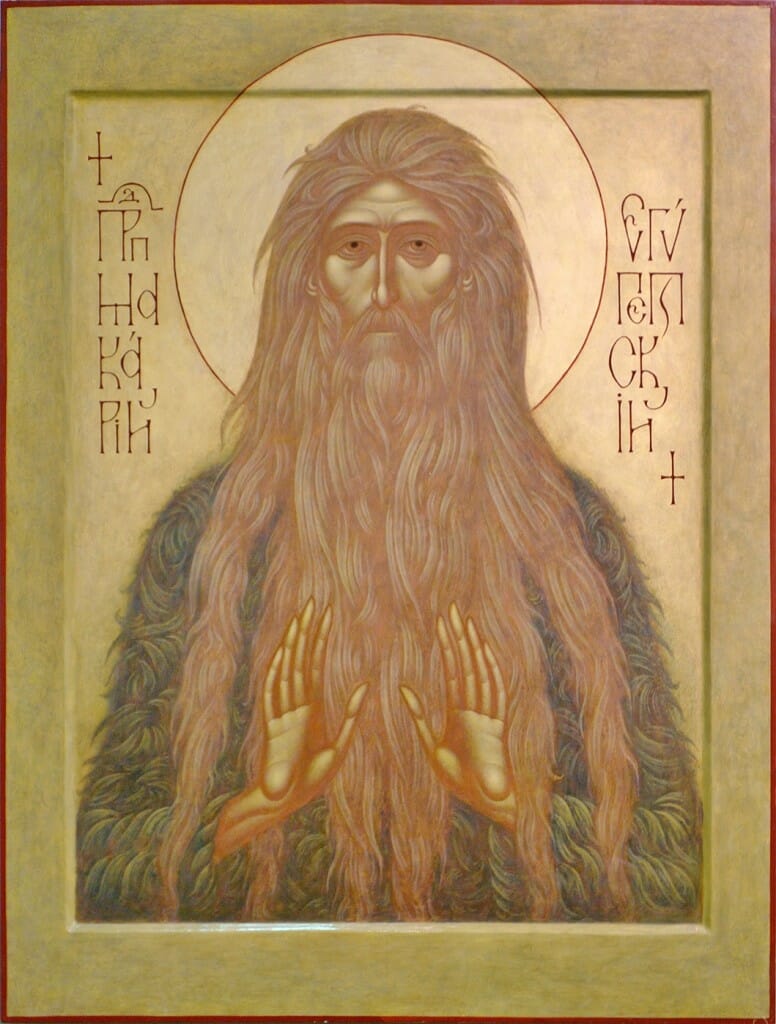 Contemporary Iconographers of Russia – Orthodox Arts Journal
