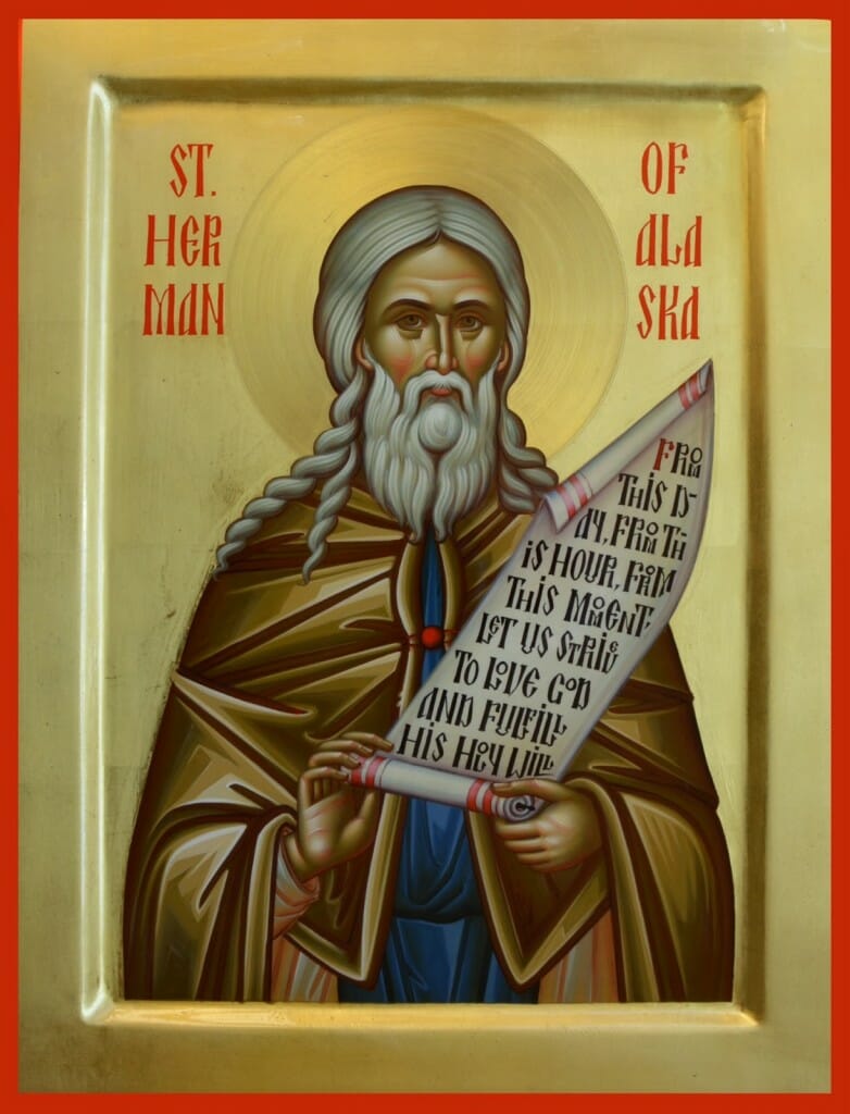 Interview with Daniel Neculae – Orthodox Arts Journal