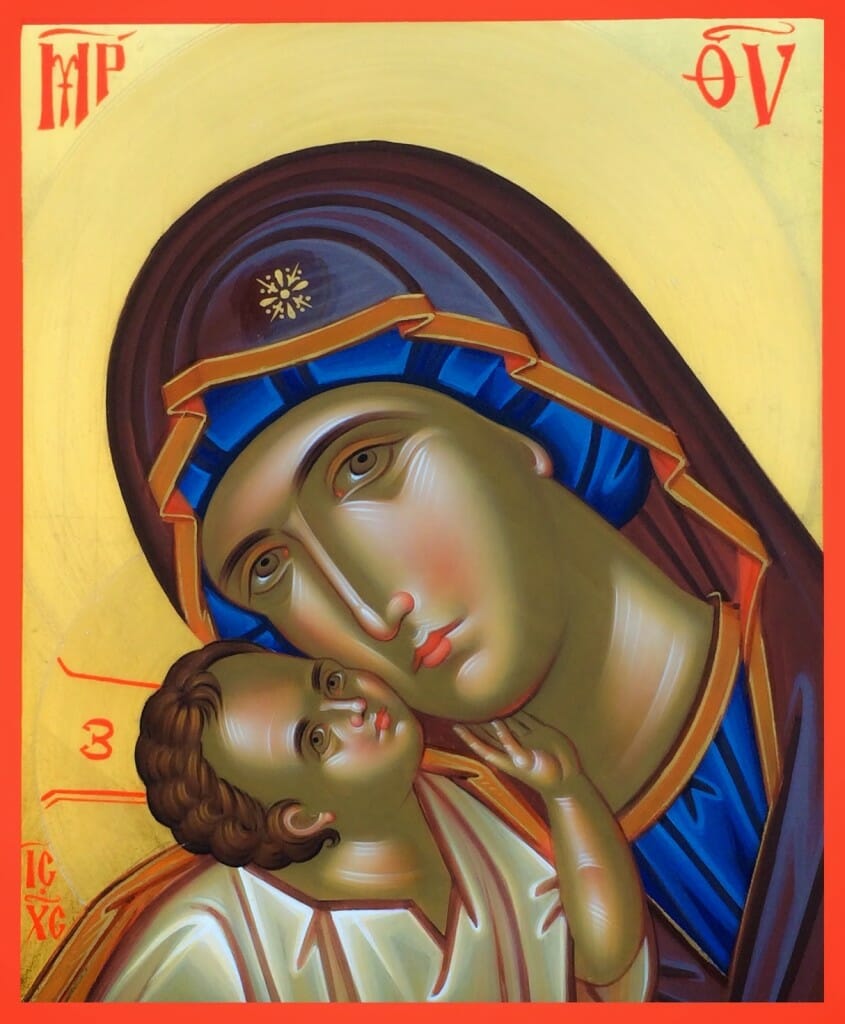 Interview with Daniel Neculae – Orthodox Arts Journal