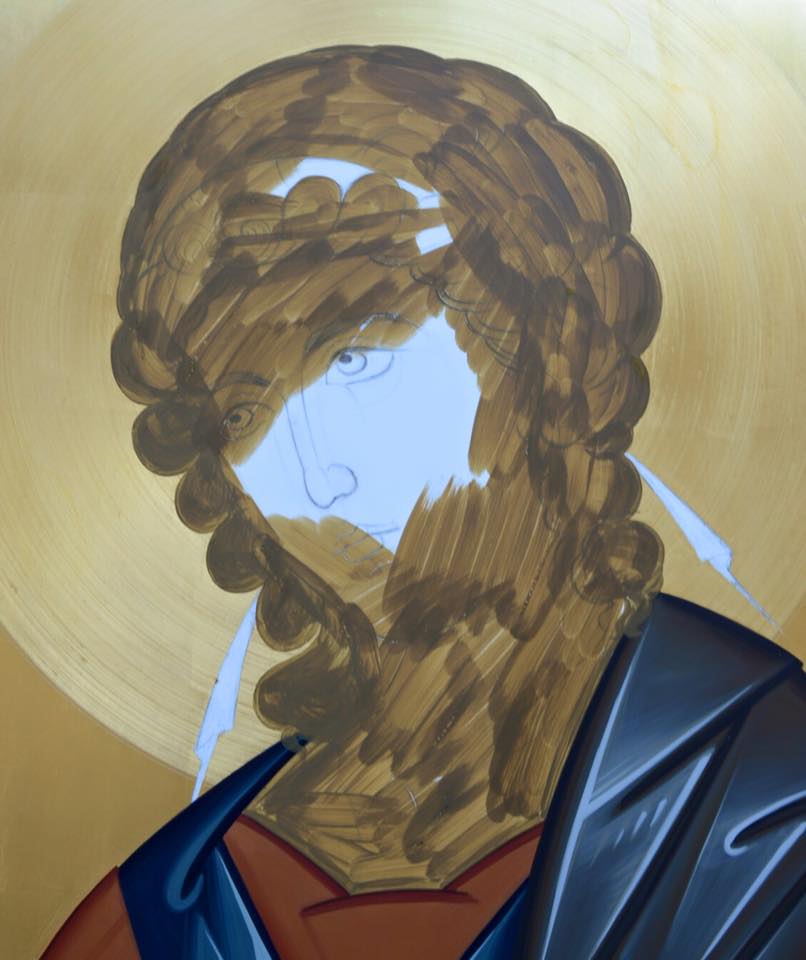 Interview with Daniel Neculae – Orthodox Arts Journal