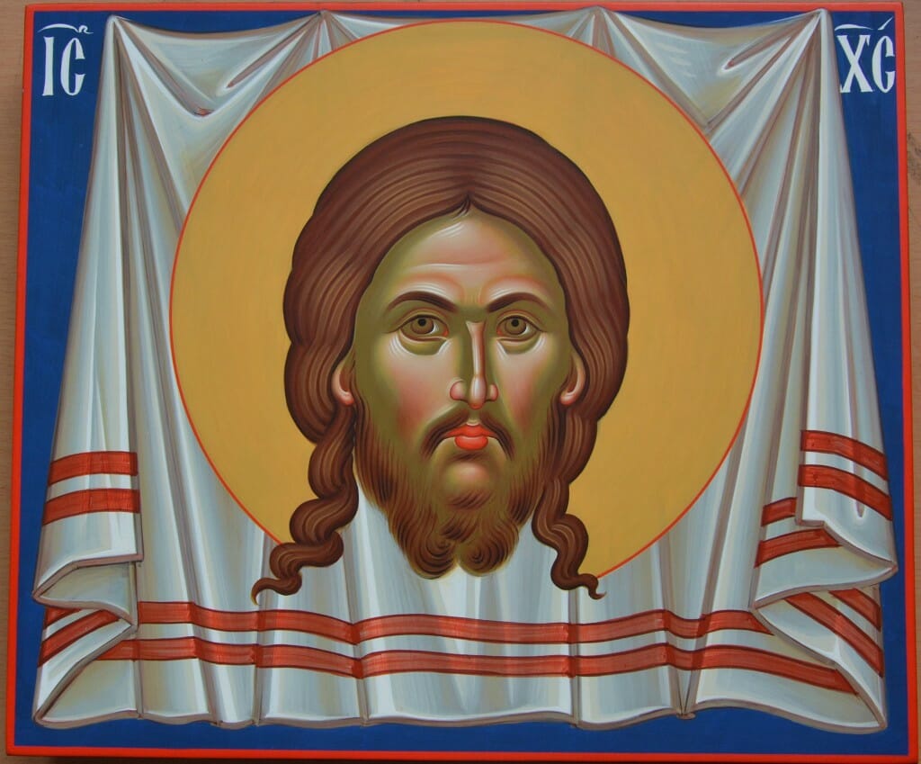 Interview with Daniel Neculae – Orthodox Arts Journal