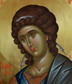 Interview with Daniel Neculae – Orthodox Arts Journal