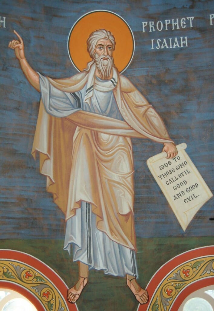 Painting a Magnificent Dome in South Carolina – Orthodox Arts Journal