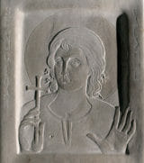 Materiality Refined: The Carvings of Andrei Raileanu – Orthodox Arts ...