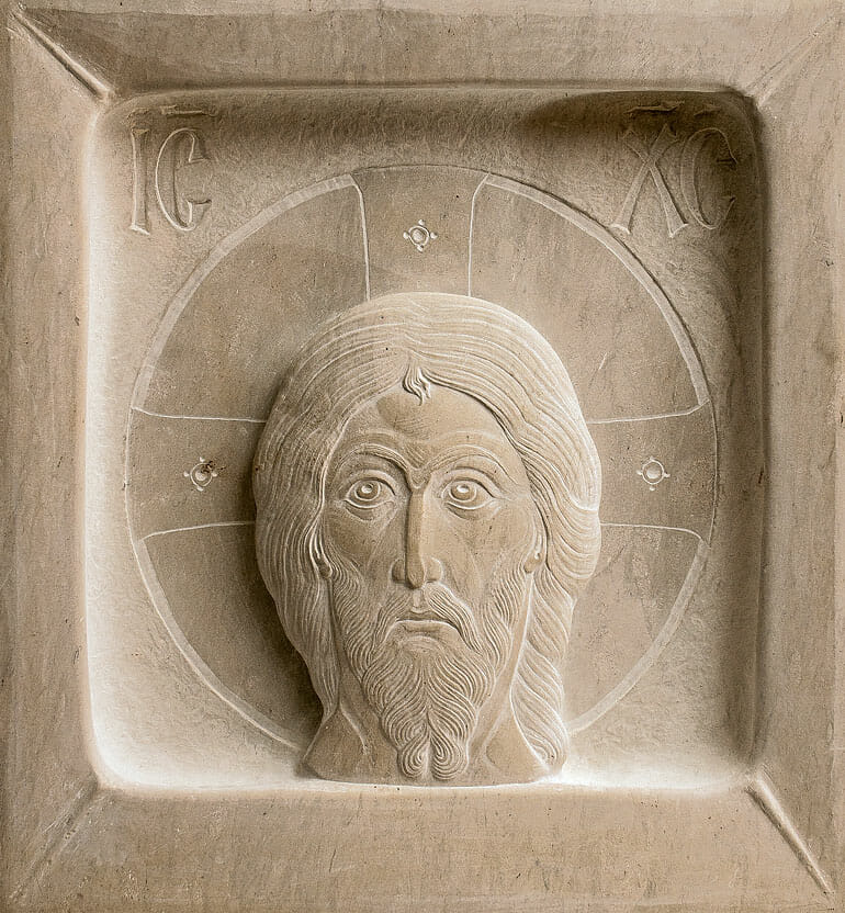 Materiality Refined: The Carvings of Andrei Raileanu – Orthodox Arts ...