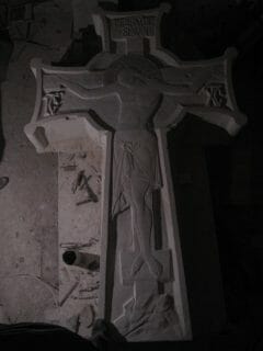 Materiality Refined: The Carvings of Andrei Raileanu – Orthodox Arts ...