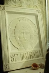 Materiality Refined: The Carvings of Andrei Raileanu – Orthodox Arts ...