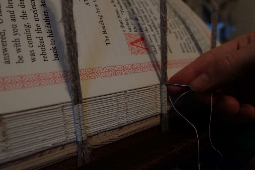 A Gospel Cover Crafted in the Tradition of a Medieval Treasure Binding ...