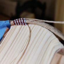 A Gospel Cover Crafted in the Tradition of a Medieval Treasure Binding ...