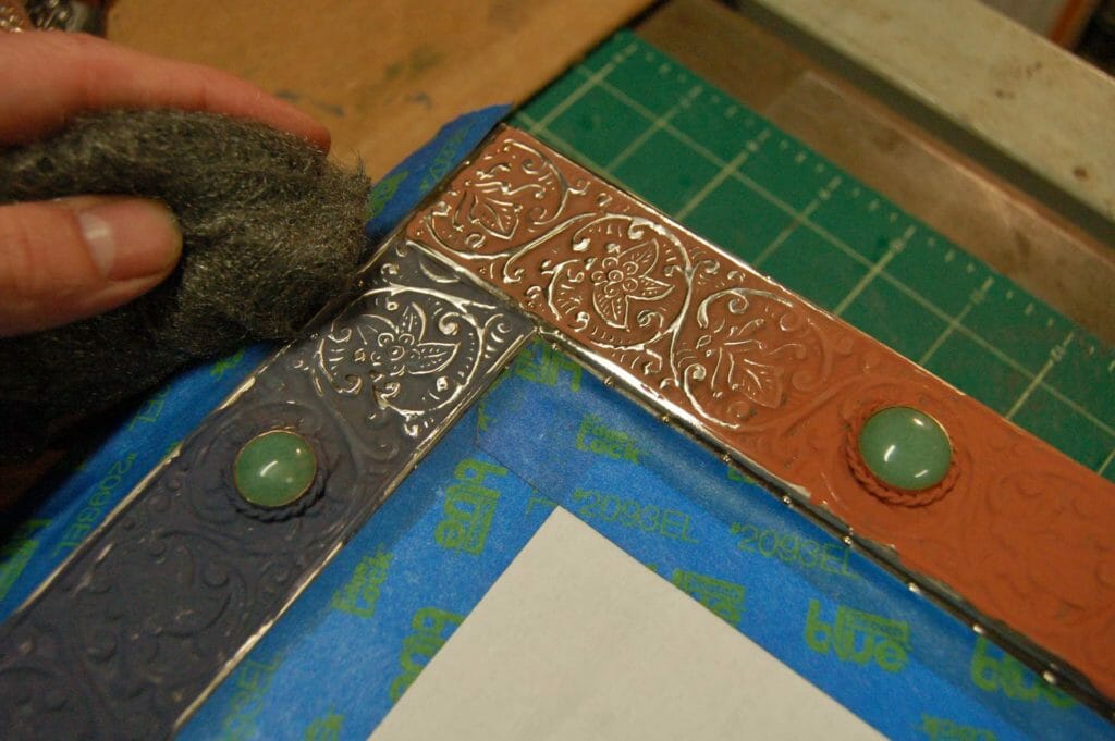 A Gospel Cover Crafted in the Tradition of a Medieval Treasure Binding ...