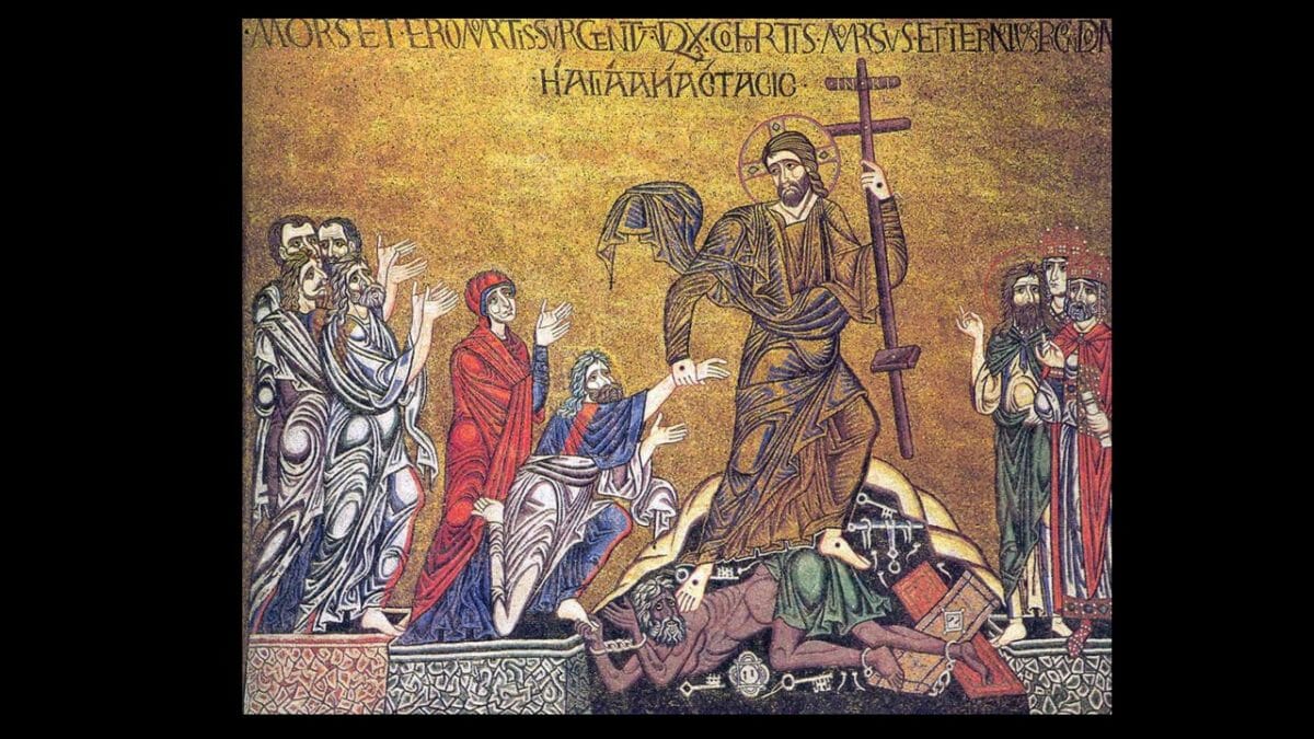 Pentecost For The Zombie Apocalypse – Orthodox Arts Journal