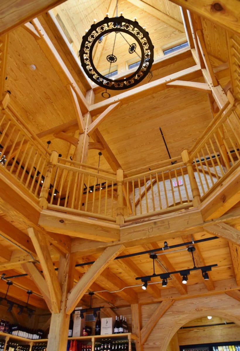 The Principles of Orthodox Architecture Expressed in a Secular Building ...