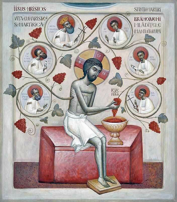 Towards a Great Pictorial Synthesis: Interview with Ioan Popa ...