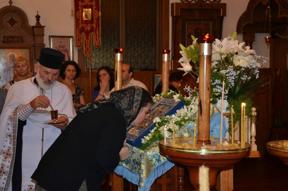 The Nature of Divine Beauty – Orthodox Arts Journal