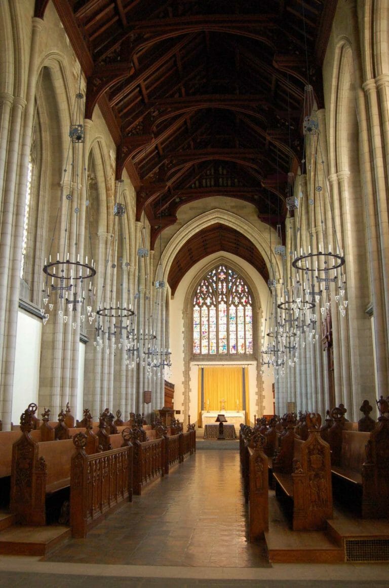 A Constellation of Chandeliers – Some Recent Lighting Projects ...