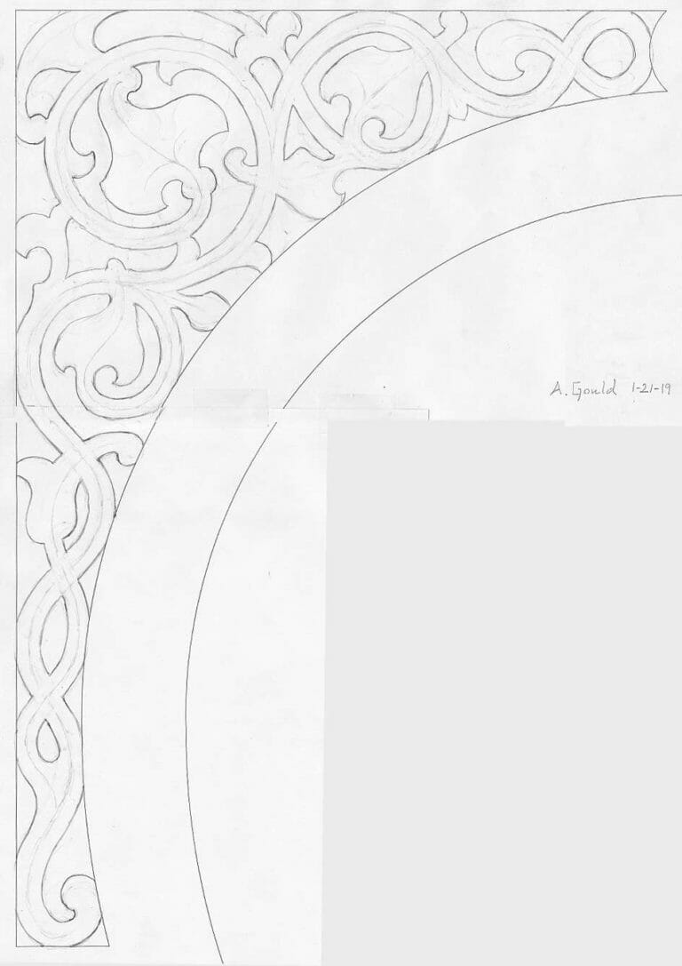 The Paradise Pavilion – Orthodox Arts Journal
