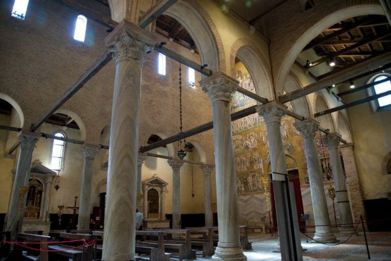 A Beautiful Church for Holy Cross Monastery in West Virginia – Orthodox ...