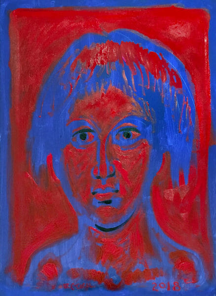 The Icon Painting of Fr. Stamatis Skliris: A Call for Authenticity ...