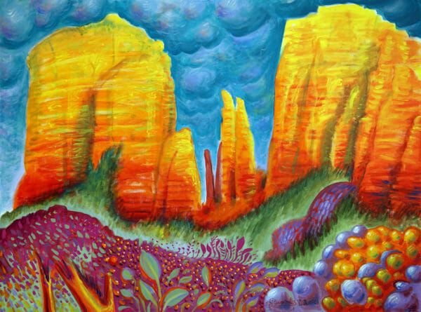 The Icon Painting of Fr. Stamatis Skliris: A Call for Authenticity ...