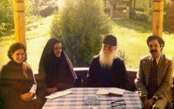 The Icon Painting of Fr. Stamatis Skliris: A Call for Authenticity ...