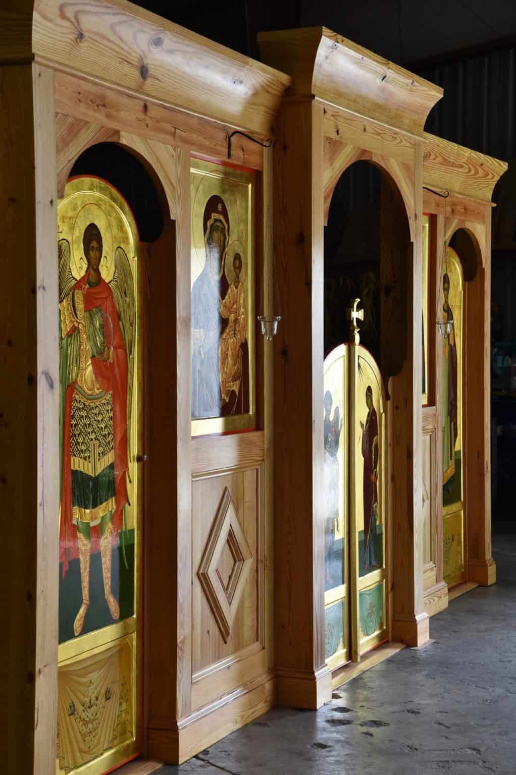 Home – Orthodox Arts Journal