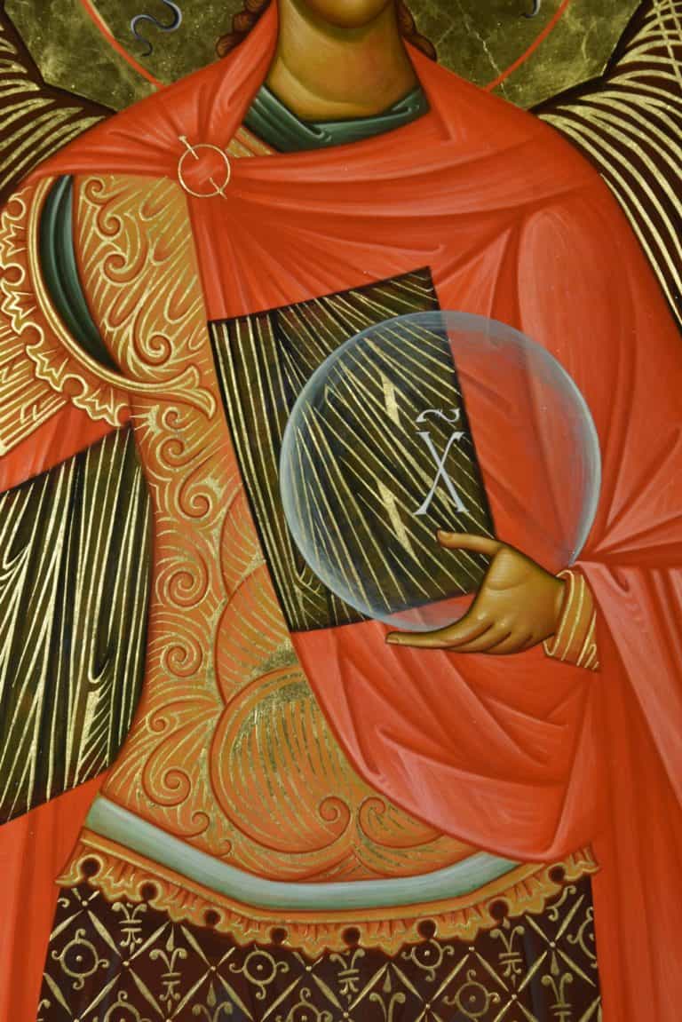 A Professionally-Built Iconostasis for a Mission Church – Orthodox Arts Journal