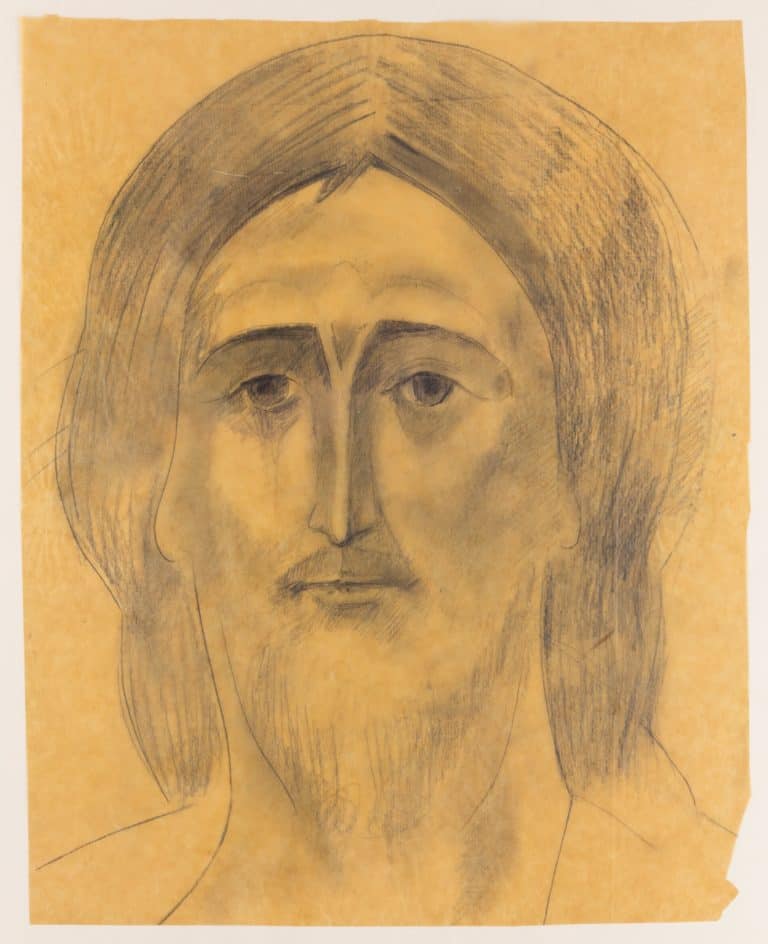 Iconography Archives – Orthodox Arts Journal