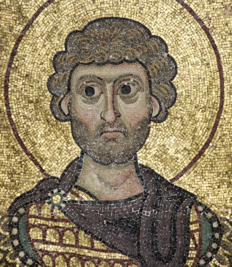 The Epiphany of the Eye – Orthodox Arts Journal