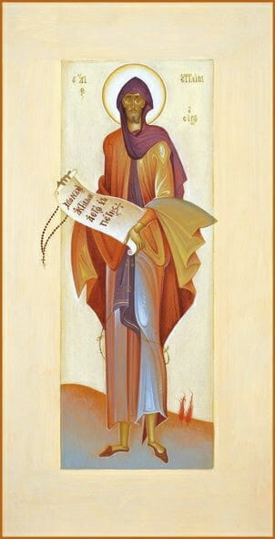 Poetry as Theology: Reflections on Ephrem the Syrian and Richard Wilbur ...