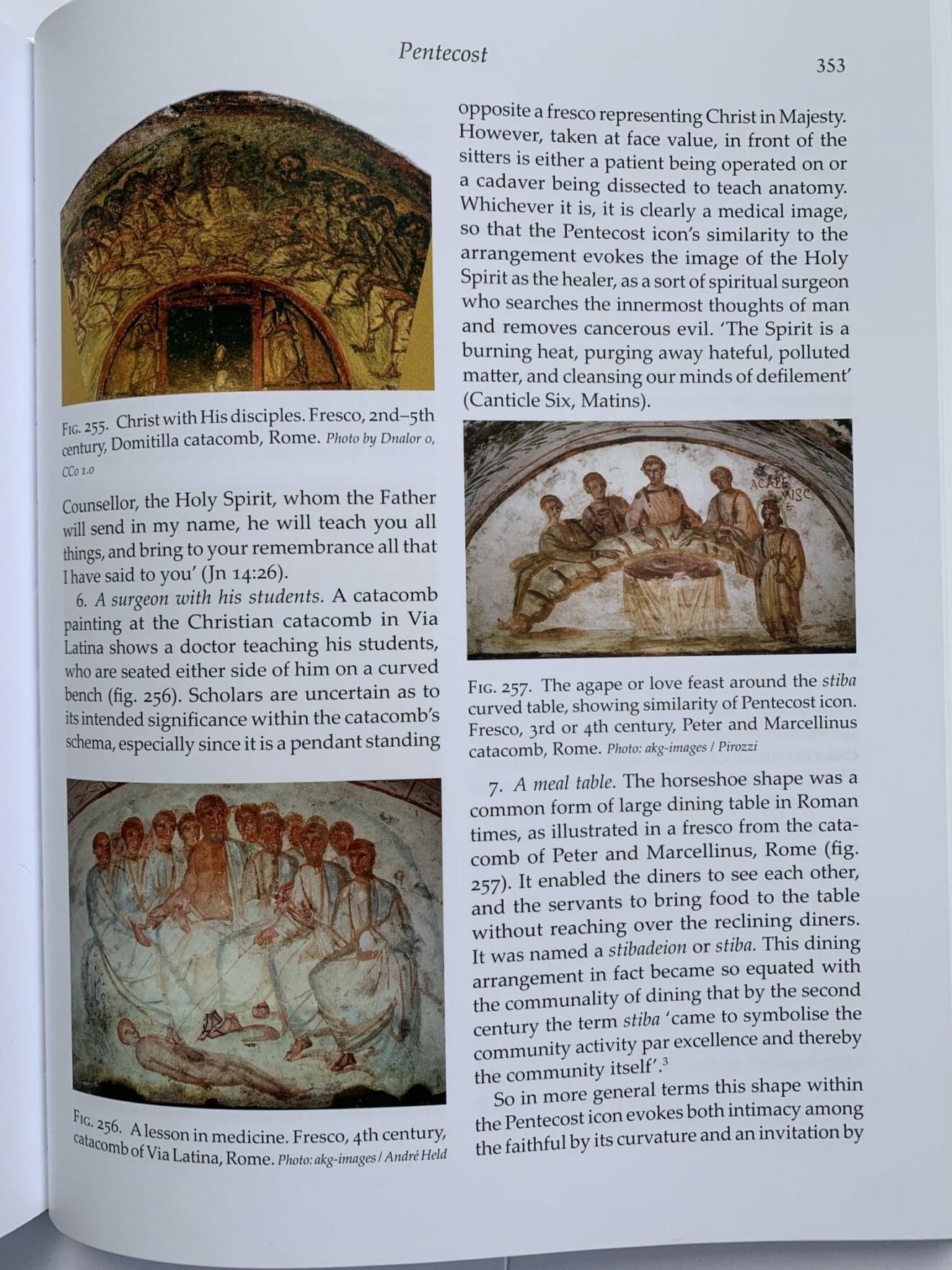 Review of "Festal Icons: History and Meaning" by Aidan Hart – Orthodox ...