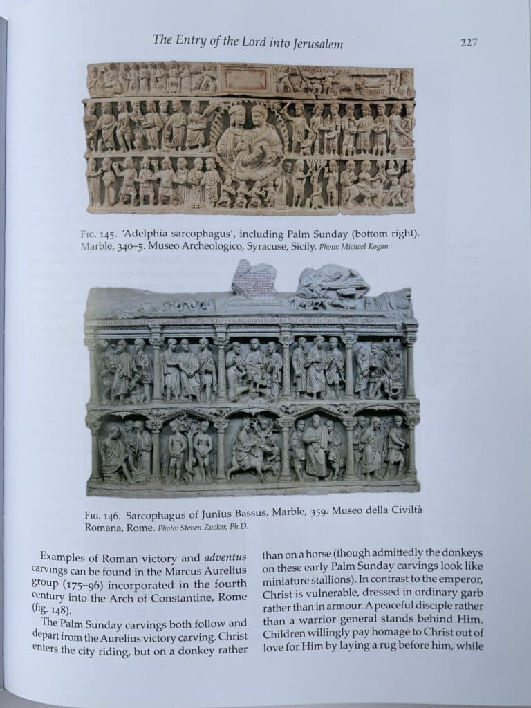 Review of "Festal Icons: History and Meaning" by Aidan Hart – Orthodox ...