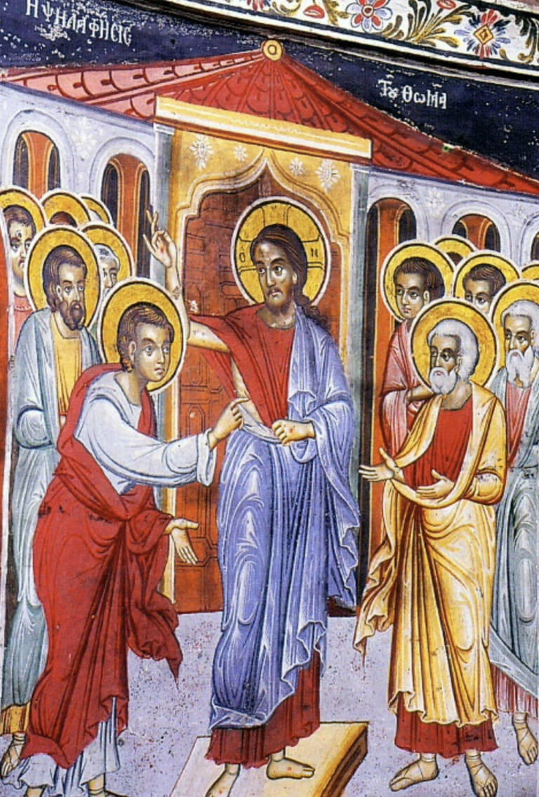 The Painter's Manual of Dionysios of Fourna and the Byzantine Church of ...