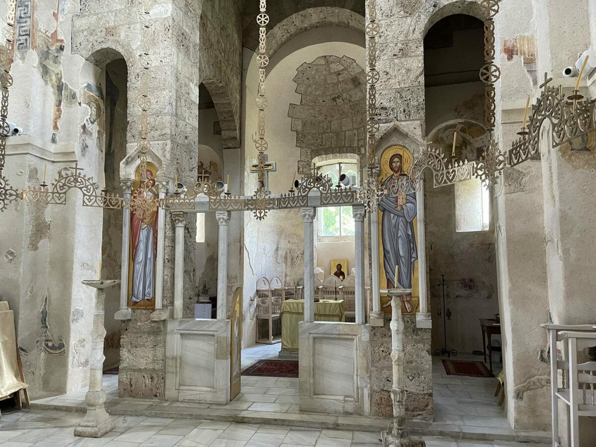 OAJ Tour of the Balkans Led by Andrew Gould – Orthodox Arts Journal