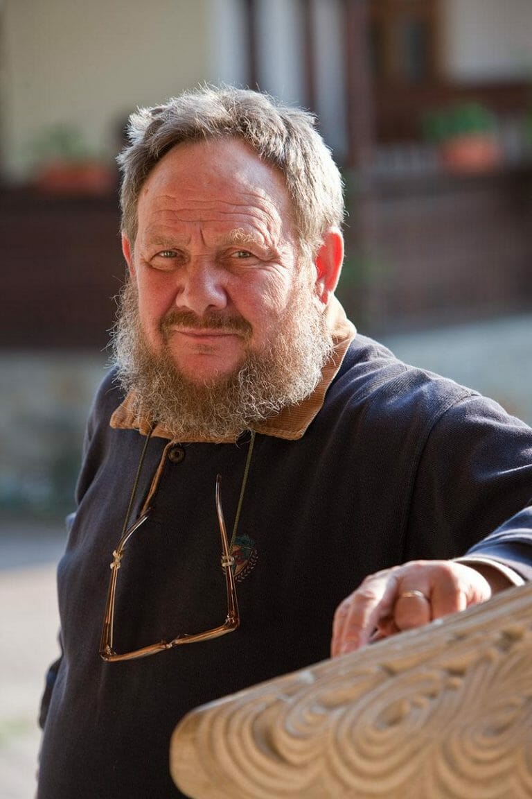 The Birth of a Cathedral; the Pinnacle of the Life’s Work of Grigore ...