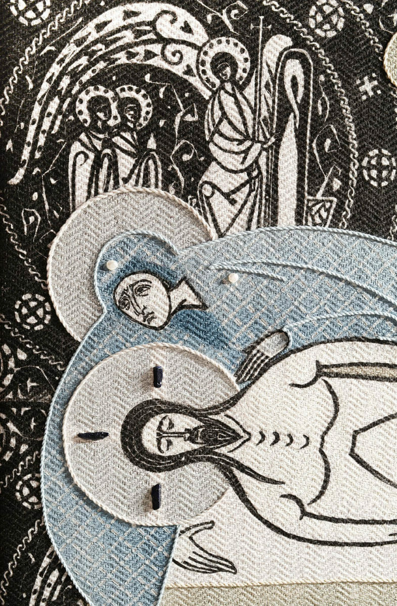 The Epitaphios of Jesus Christ: The Role of an Artist's Creativity in ...